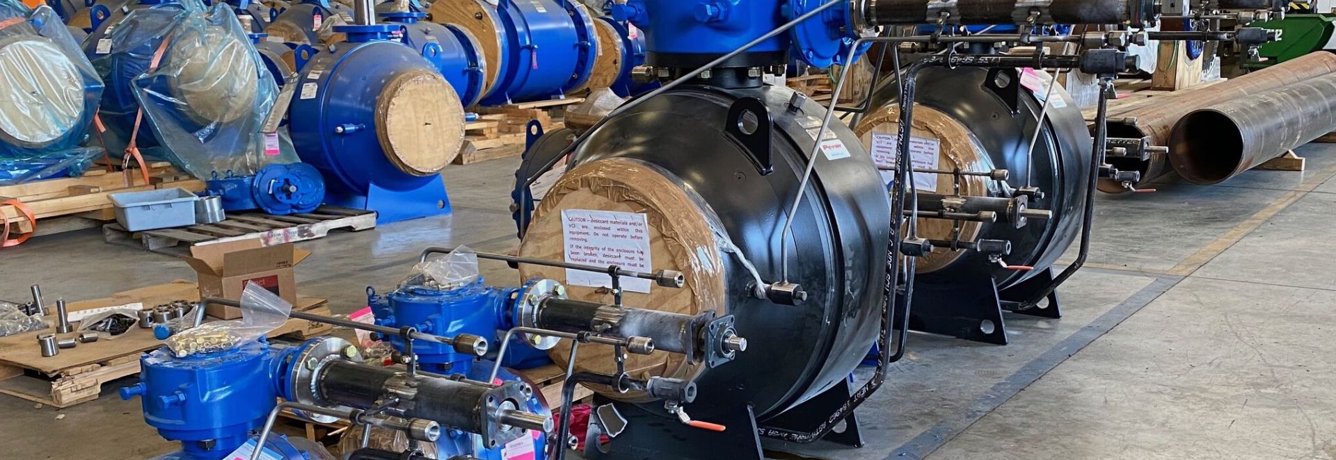 WedgeRock Gears Supplier | Patton Myhre Sourcing
